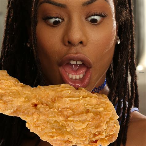 Chicken Blank Template Imgflip