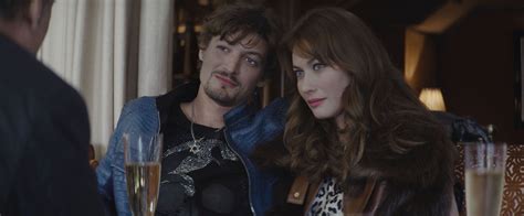 D Argent Et De Sang Photo Olga Kurylenko Niels Schneider 18 Sur 20