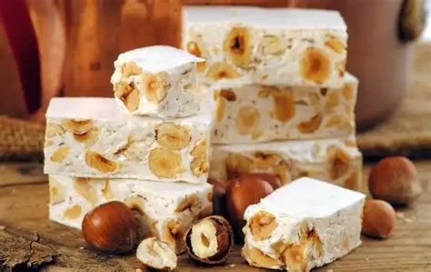 Receta Cómo hacer el famoso turrón navideño Canal C