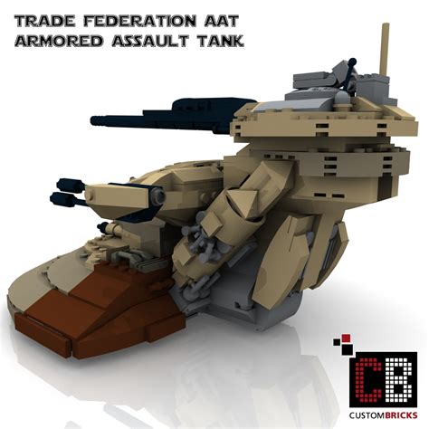 Lego Star Wars Armored Assault Tank Instructions Atelier Yuwa Ciao Jp