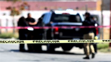Ataque armado en Sahuayo Michoacán deja 6 muertos MVS Noticias