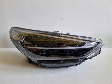 HYUNDAI I30 III LIFT LAMPA PRAWY PRZÓD FULL LED 92102 G4600 92102 G4600