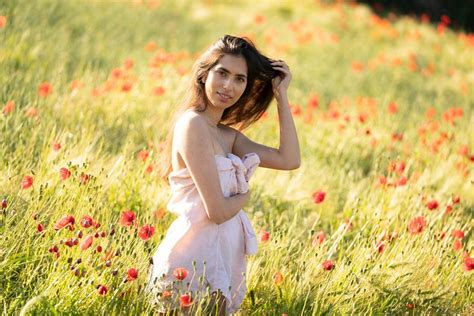 Akt Frau Natur Outdoor Akt Fotografie Natur Und Nackte Haut