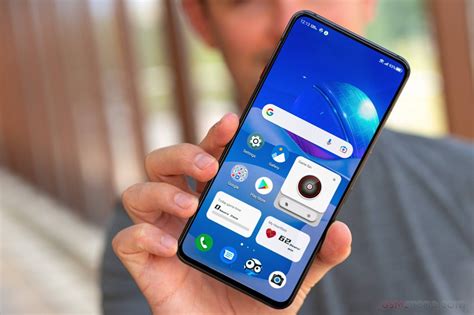 Zte Nubia Red Magic S Pro Pictures Official Photos