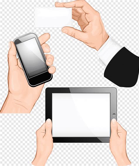 Various Multi Touch Gestures For Tablets And Smartphones Png Pngwing