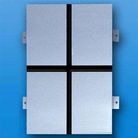 Panel Curtain Wall Mct M City Aluminum Co Ltd Aluminum