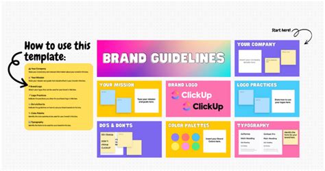 10 Free Fact Sheet Templates In Word And ClickUp