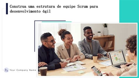 Os Principais Modelos De Estrutura De Equipe Exemplos E Amostras