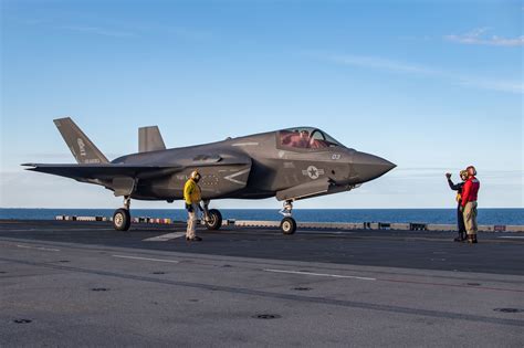 U S Pacific Fleet On Twitter USMC And USNavy Aircraft Conduct