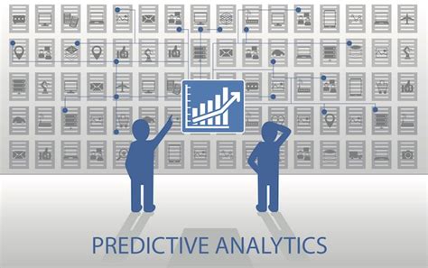 IA 5 étapes pour mettre en place une analyse prédictive IT SOCIAL