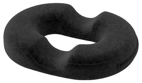 Très bon coussin bouée pour sasseoir avec le coccyx cassé