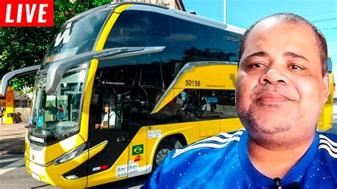 Pronto Falei Luciano Gomes está transmitindo ao vivo YouTube