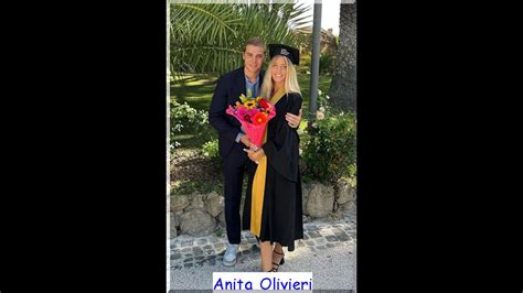 Grande Fratello Anita Olivieri Si Dichiarata Single Ma Fidanzata