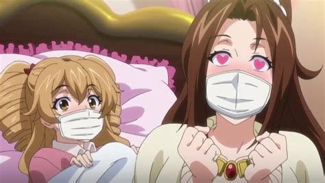 Energy Kyouka Ep2 ENG SUB Hentai Online HD