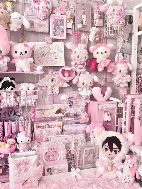 My Melody Aesthetic Wallpaper By Darkhadouken