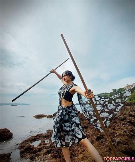 Adah Sharma Nude Onlyfans Leaked Photo Topfapgirls