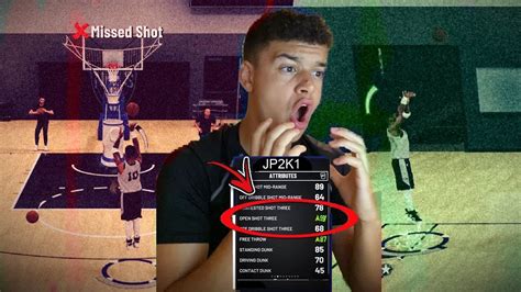 This Is The BEST Jump Shot In NBA 2K20 YouTube