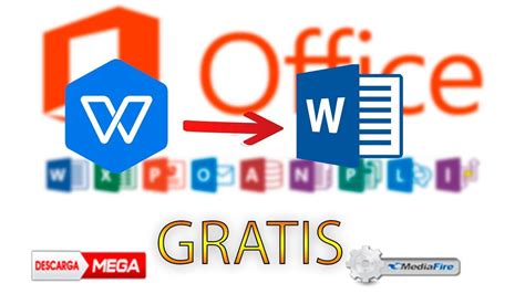 Las 15 Mejores Alternativas Gratuitas De Microsoft Office