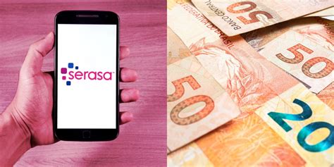 Serasa faz alerta para quem tem nome sujo há mais de 5 anos