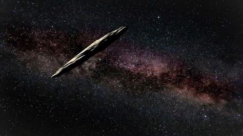 Người ngoài hành tinh là gì Một số thông tin MỚI về UFO