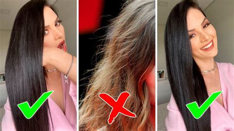 7 PASSOS SIMPLES DE COMO TIRAR O FRIZZ DO CABELO O Passo 6 POUCA