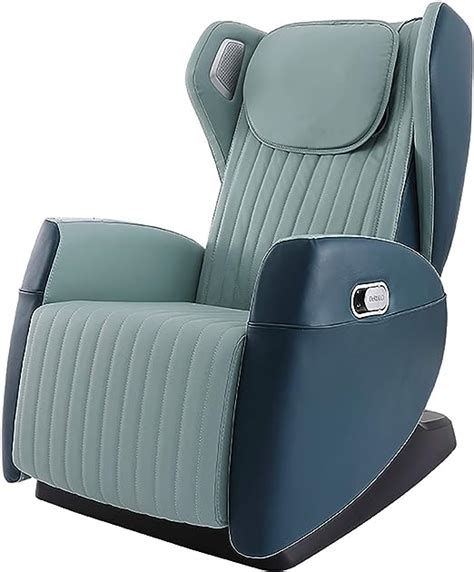 Elektrischer Massagestuhl für Zuhause kleiner Ganzkörper Massage Sofa