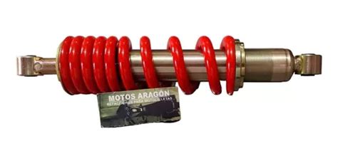 Monoshock Amortiguador Trasero Original Vento Alpina Env O Gratis