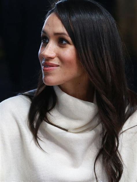 Meghan Markles Ridiculous Excuse For King Charles Coronation No Show