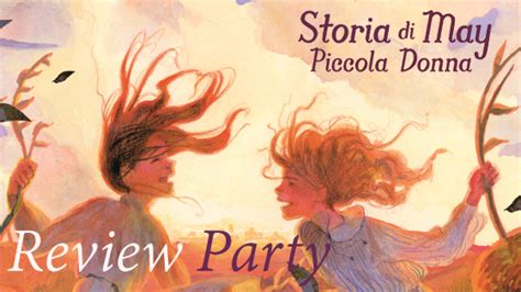 I Miei Magici Mondi Review Party Recensione Storia Di May Piccola