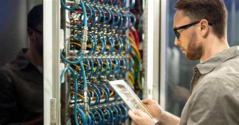 The Basics Of A Dedicated Server