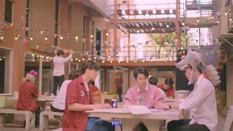Dinosaur Love 2023 Thailand Ep 7 Hun Sub Indavideo Hu