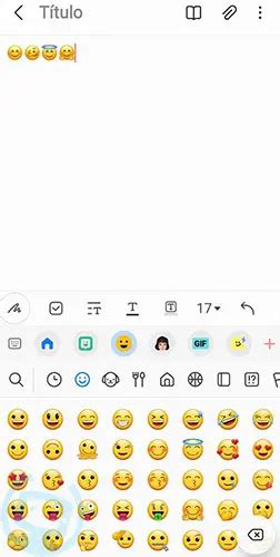 C Mo Poner Emojis De Iphone En Android En Paso A Paso