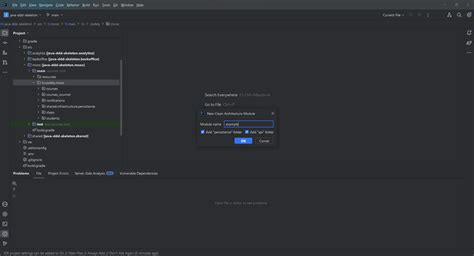 Clean Architecture Helper Intellij Ides Plugin Marketplace