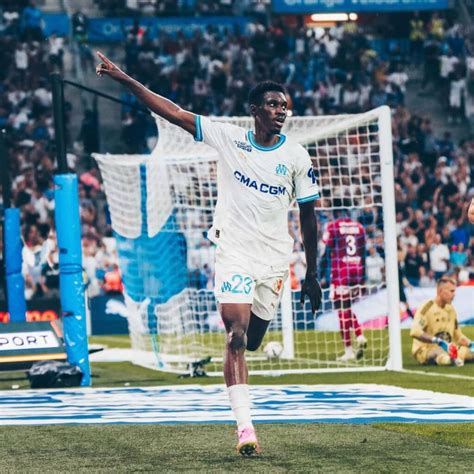 Mercato Ismaïla Sarr va t il filer à langlaise Dsports L