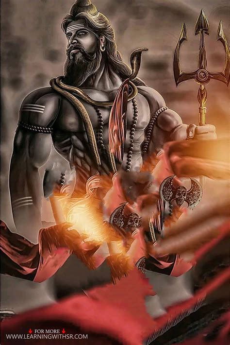 Mahakal K Wallpapers Wallpaper Cave Riset