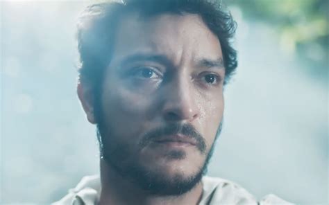 João morre em Amor Perfeito Frei fica nas mãos de Jesus e sela destino