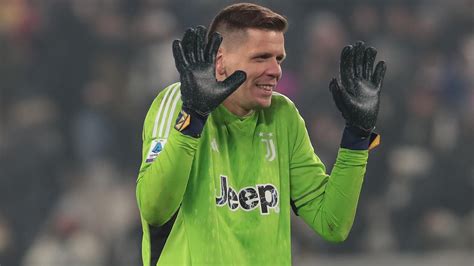 Wojciech Szczęsny po raz drugi zostanie ojcem Eurosport