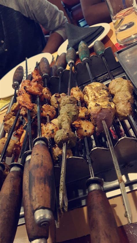 Best Barbeque Buffet Restaurants In Mumbai Book Now The Xploring Bunny