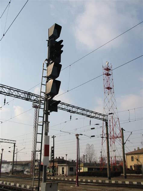 Infrastructură feroviară Dual