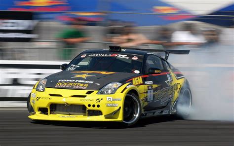 Nissan Z Tuning Drift Wallpapers Wallpaper Cave