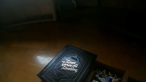 La Longue Nuit de l exorcisme Bande annonce DE Vidéo Dailymotion