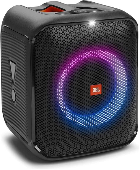 Jbl Partybox Encore Essential W Sound Built In Dynamic Light Show