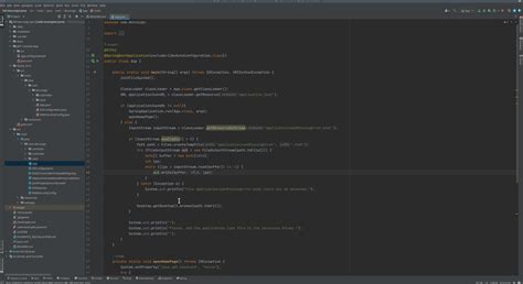 issues with the docusign quickstart tool s produced java spring boot example oauth2 client