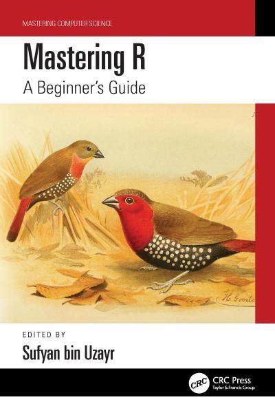 Mastering R A Beginners Guide ScanLibs