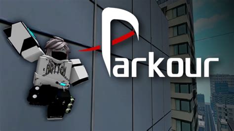 Playing The Longest Parkour Map In Roblox YouTube