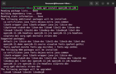 Comment Installer Le Serveur Apache Tomcat Sur Ubuntu 22 04