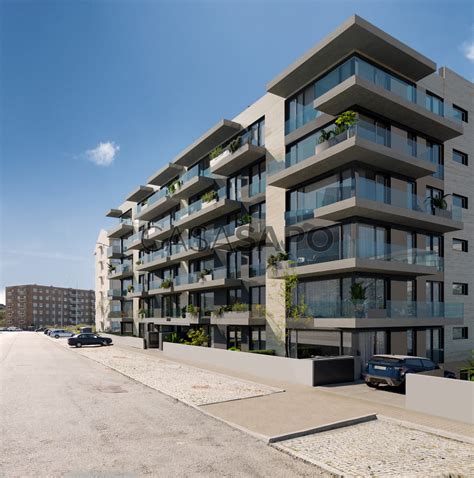 Apartamento 2 Habitaciones Venta 226 000 En Vila Nova De Gaia Santa