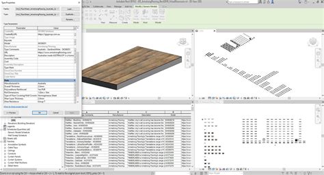 Armstrong Flooring BIMcontent Free Revit Content BIM Objects