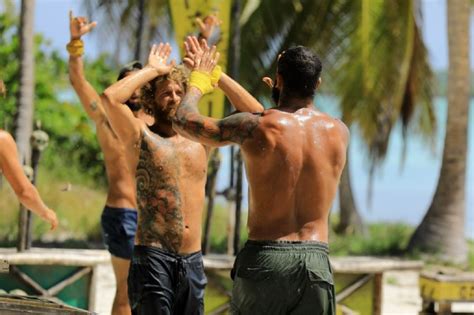 Survivor México 2023 Spoilers confirman al ELIMINADO del hoy viernes