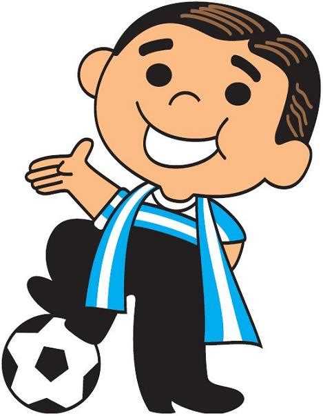 Capitán la mascota oficial de la Copa América 2024 noviembre 2024